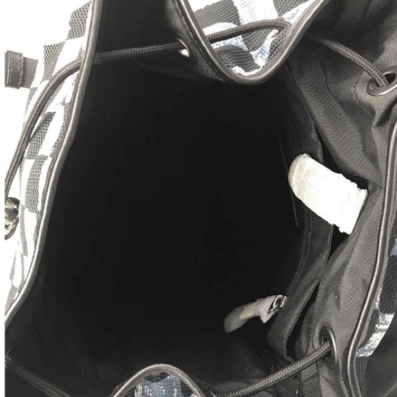 Coach | Bags | Coach Terrain Trek Graphic Checker Backpack | Poshmark